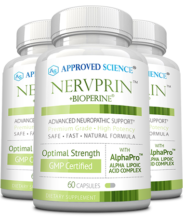 How To Find A High Quality Effective Nerve Health Product