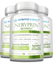 How To Find A High Quality Effective Nerve Health Product